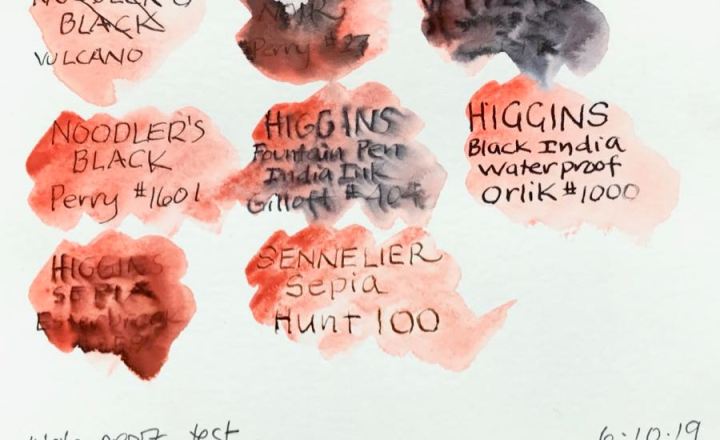 pen nibs – SketchWild